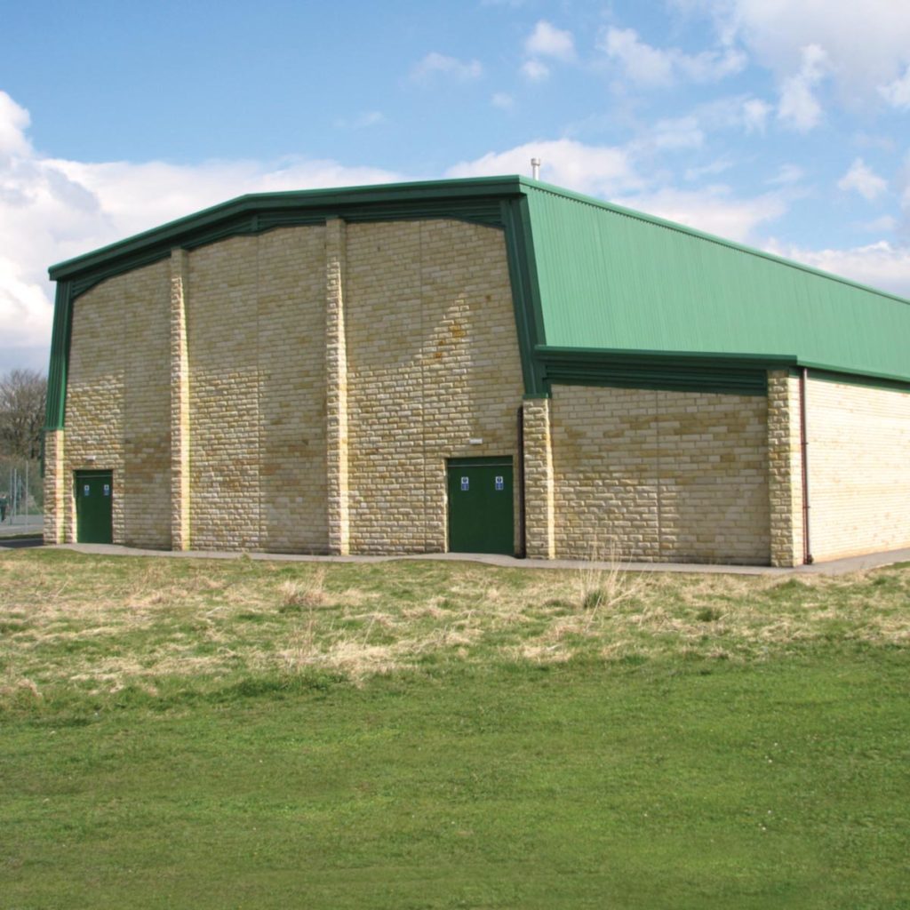 Upper Wharfedale School, Threshfield, North Yorkshire | Ball Hall
