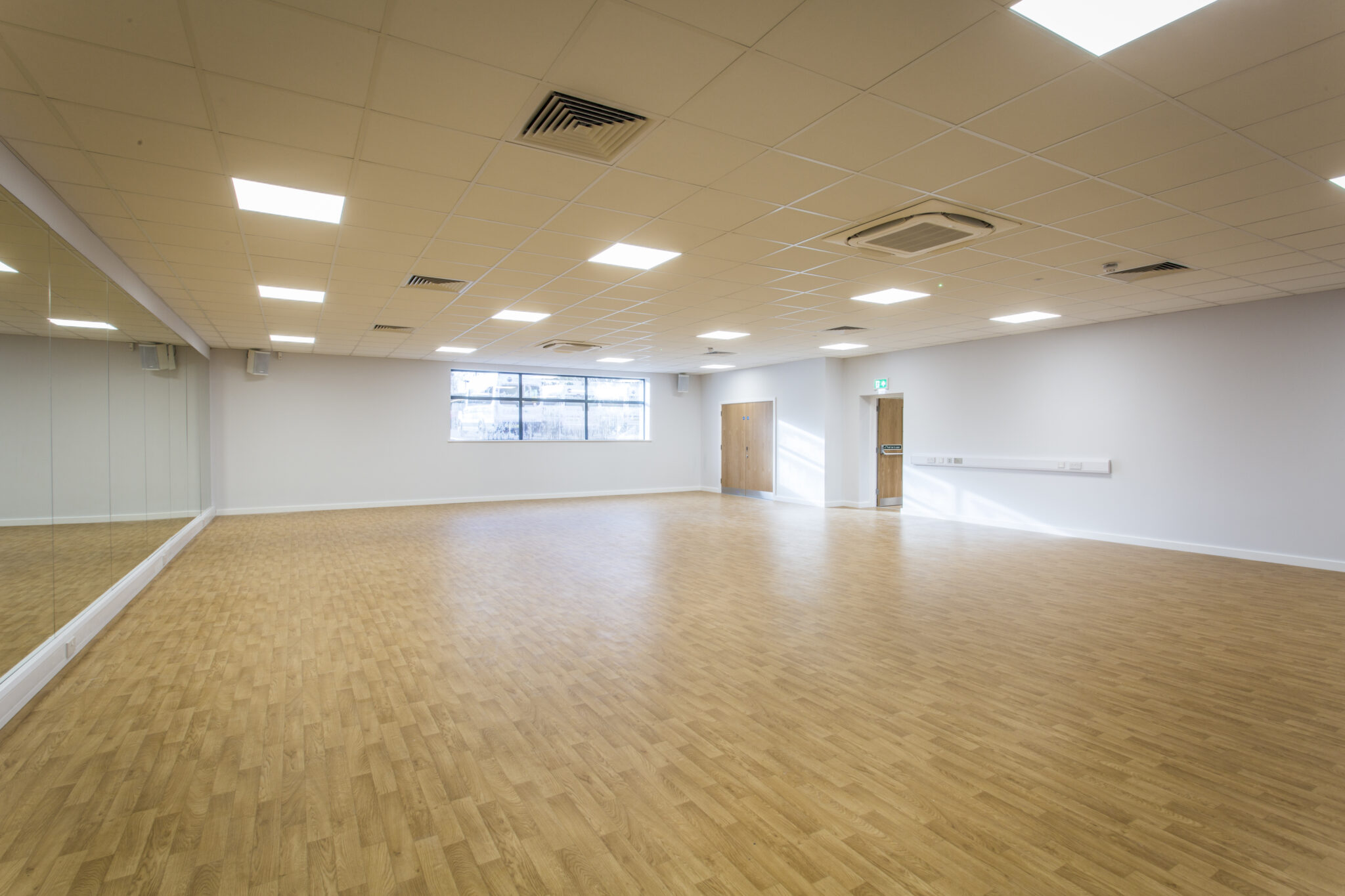 Your Guide to Multi-Use Sports Halls | Ball Hall